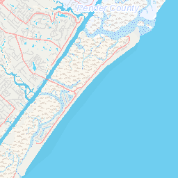 City of Wilmington, NC, Public Services, Stormwater Division