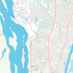 City of Wilmington, NC, Public Services, Stormwater Division